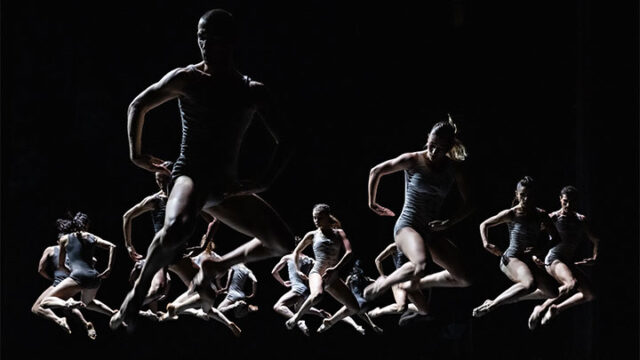 BALLET PRELJOCAJ : REQUIEM(S) - Opéra Royal