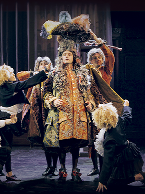 Rameau : Pigmalion - Opéra Royal