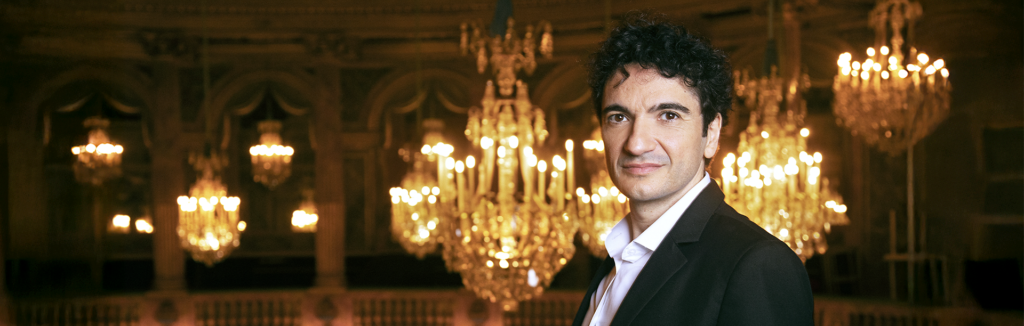 Rameau : Pigmalion - Opéra Royal