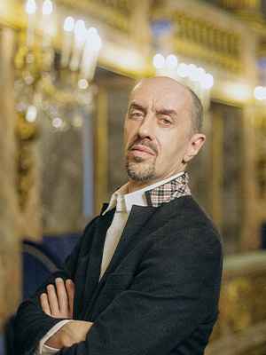 Rameau : Pigmalion - Opéra Royal