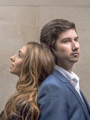 RAMEAU : PYGMALION - Opéra Royal