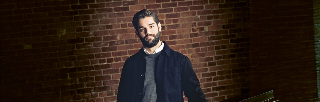 Alex Rosen : Monstres et Héros de Lully à Rameau - Opéra Royal