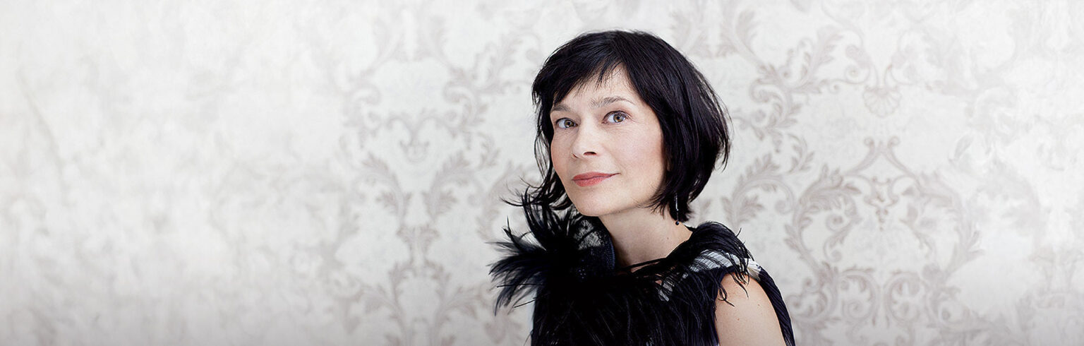 SANDRINE PIAU - Opéra Royal