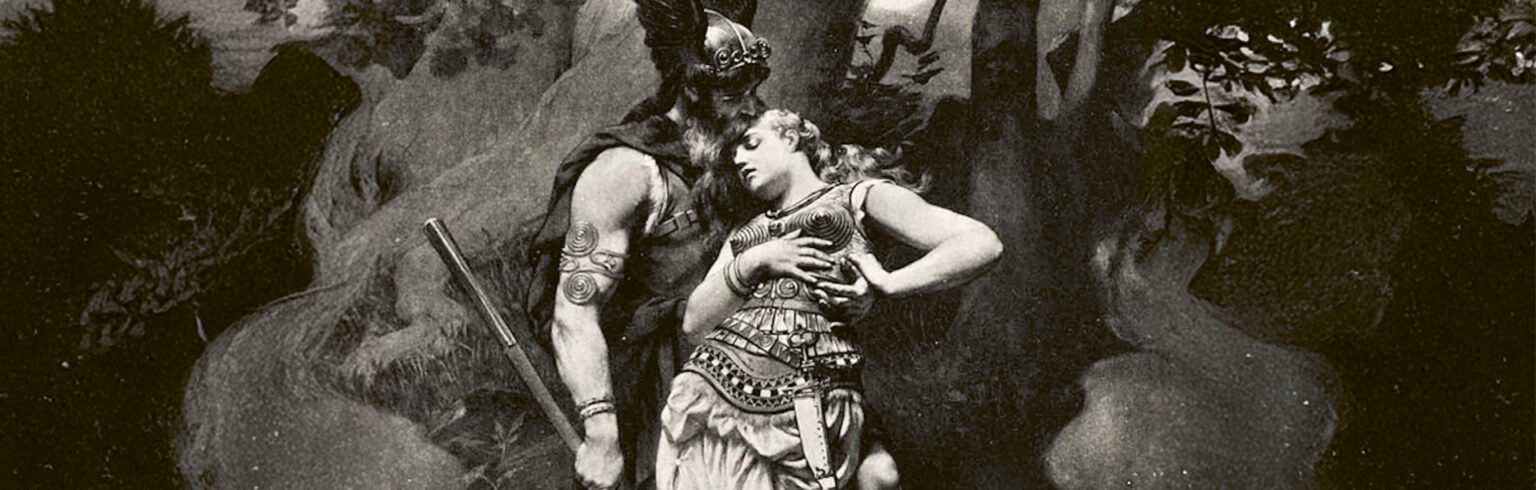 WAGNER : LE CRÉPUSCULE DES DIEUX - Opéra Royal