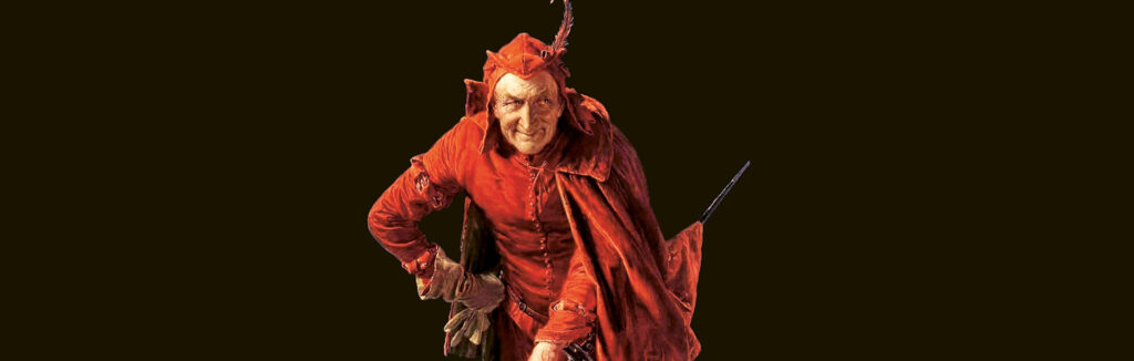 GOUNOD : FAUST - Opéra Royal